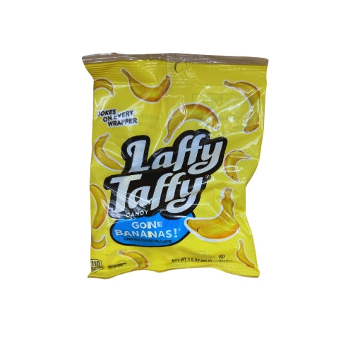 Laffy Taffy Banana – Two of All Bosses