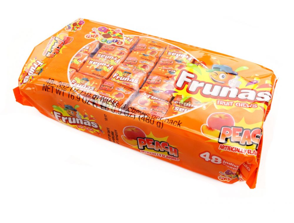 Frunas Box (48 Ct) – Two of All Bosses