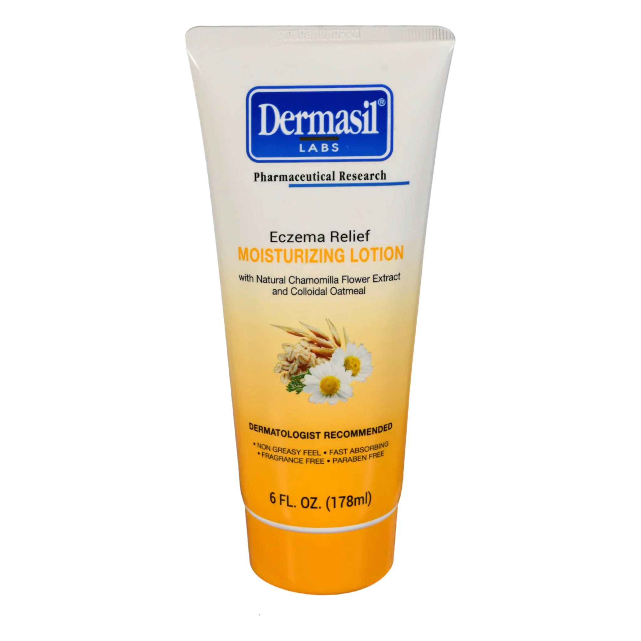 Dermasil Eczema Relief Lotion – Two of All Bosses