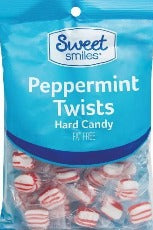 Sweet Smiles Peppermint Twists – Two of All Bosses